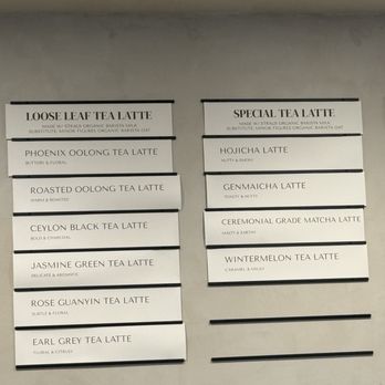 BAKO TEA HOUSE - Updated 05/2025 - 1088 Photos & 579 Reviews - 31 E ...