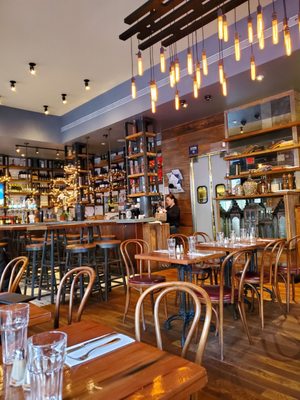 BOCADO CAFE - 432 Photos & 538 Reviews - American (New) - 1293 ...