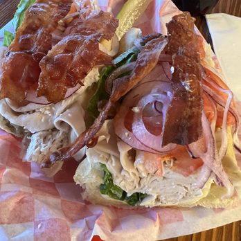 THE SUBSLINGERS - 56 Photos & 119 Reviews - 124 S Ironwood Dr, Apache ...