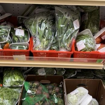 CHU HAI ORIENTAL MARKET - Updated December 2025 - 156 Photos & 11 ...