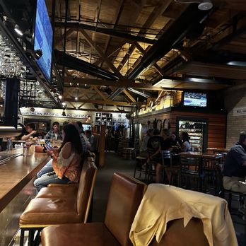 MONTANA ALE WORKS - Updated March 2025 - 900 Photos & 1505 Reviews ...