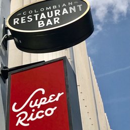 SUPER RICO COLOMBIAN RESTAURANT & BAR - Updated July 2025 - 786 Photos ...