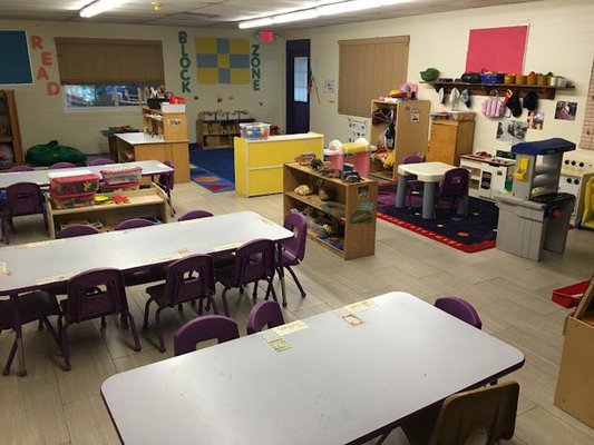 SMALL WORLD DAYCARE & LEARNING CENTER - Updated May 2026 - 25 Photos ...