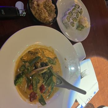 THAI SQUARE SUSHI - Updated December 2025 - 268 Photos & 232 Reviews ...