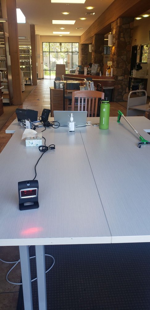 4S RANCH BRANCH LIBRARY - 19 Photos & 41 Reviews - 10433 Reserve Dr ...