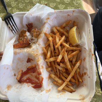 BAYOU BITES - Updated December 2025 - 16 Photos & 14 Reviews - 1281 ...