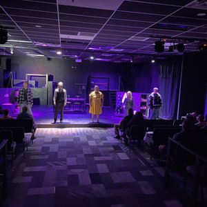 FLORIDA REPERTORY THEATRE - Updated December 2024 - 36 Photos & 17 ...