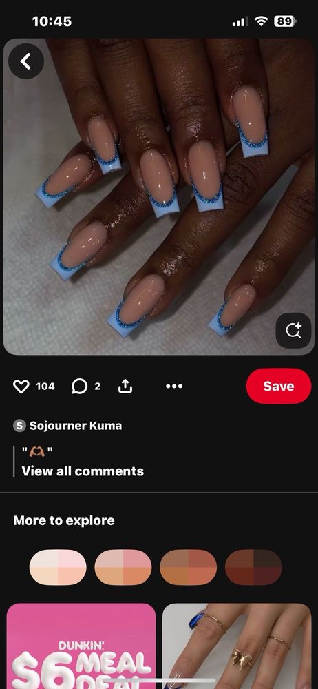 NAILTIQUE SALON & SPA - Updated May 2026 - 24 Reviews - 33415 Aurora Rd ...