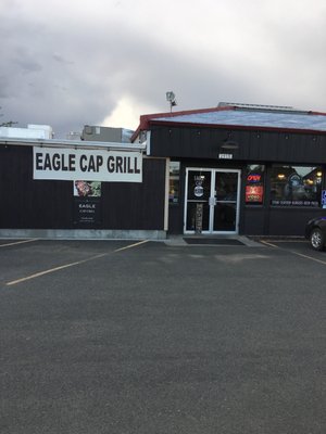 EAGLE CAP GRILL - Updated December 2025 - 83 Photos & 164 Reviews ...