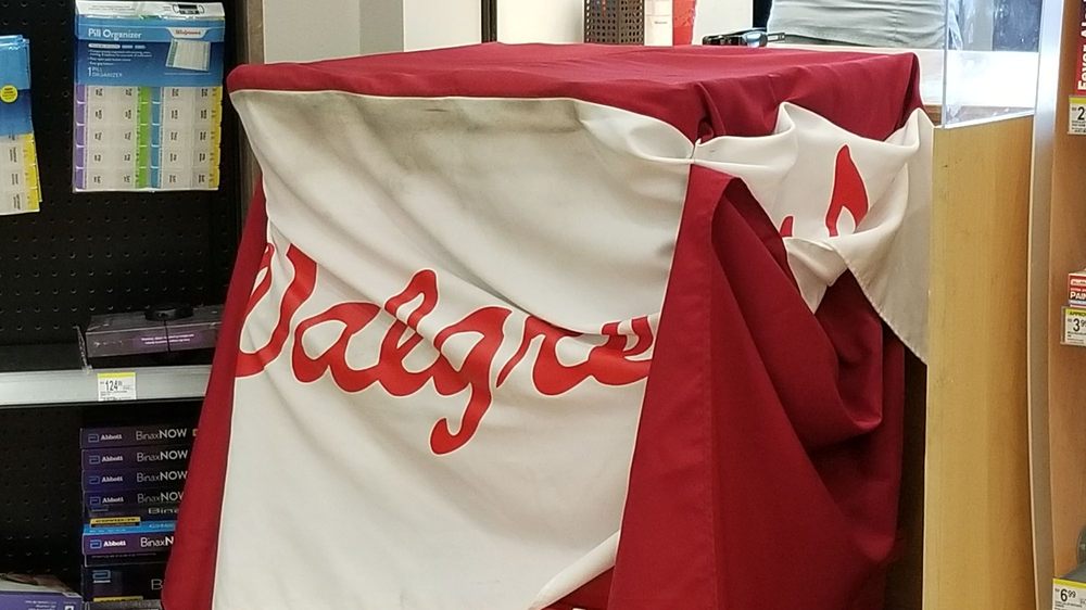 WALGREENS - 18 Photos & 64 Reviews - 1250 E Chapman Ave, Fullerton ...