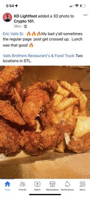 VAILS BROTHERS - Updated December 2025 - 43 Photos & 38 Reviews - 4420 ...