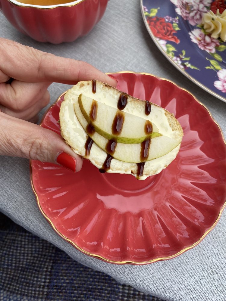 JANE’S TEA HOUSE - 109 Photos & 44 Reviews - 602 Station Ave, Haddon ...