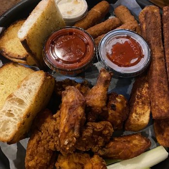 COSCINO’S ITALIAN GRILL - Updated September 2025 - 120 Photos & 152 ...