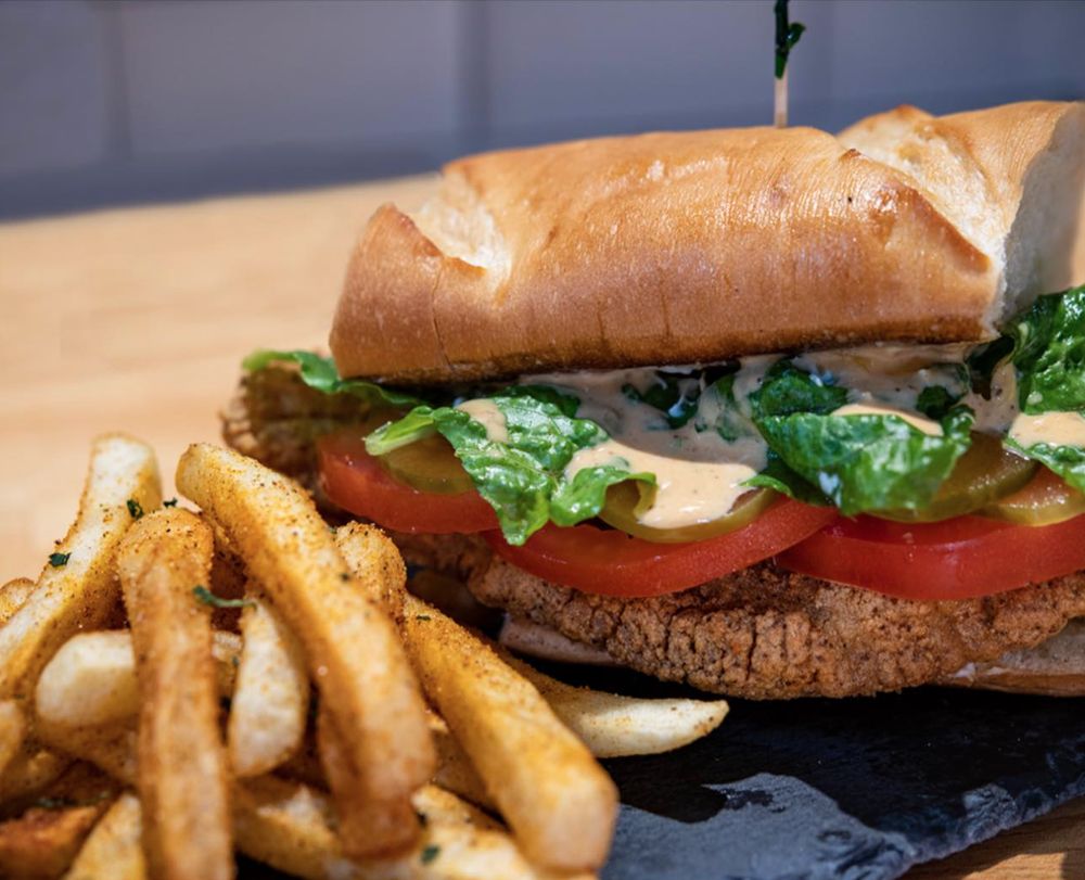 CREOLE 2 GEAUX - Updated December 2025 - 49 Photos & 29 Reviews - 401 N ...