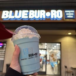 BLUE BURRO - Updated December 2025 - 71 Photos & 74 Reviews - 1201 ...