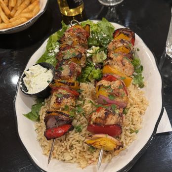 THE JOHNSON DINER & BAR - Updated July 2025 - 74 Photos & 83 Reviews ...