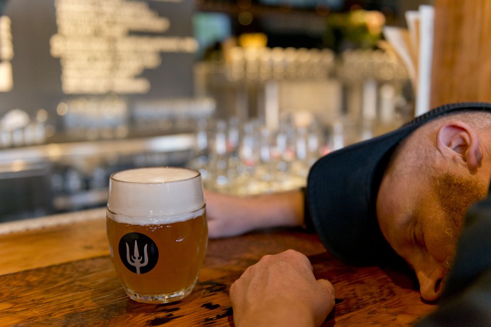 WAYFINDER BEER - 416 Photos & 288 Reviews - Breweries - 304 SE 2nd Ave ...