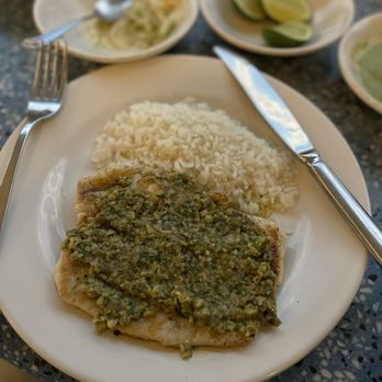 CONTRAMAR - Updated June 2024 - 1944 Photos & 716 Reviews - Calle de ...