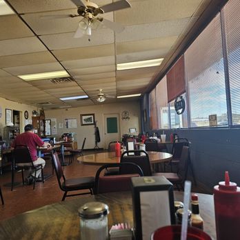 CAPROCK CAFE - Updated November 2025 - 16 Photos - Highway 82, Dickens ...