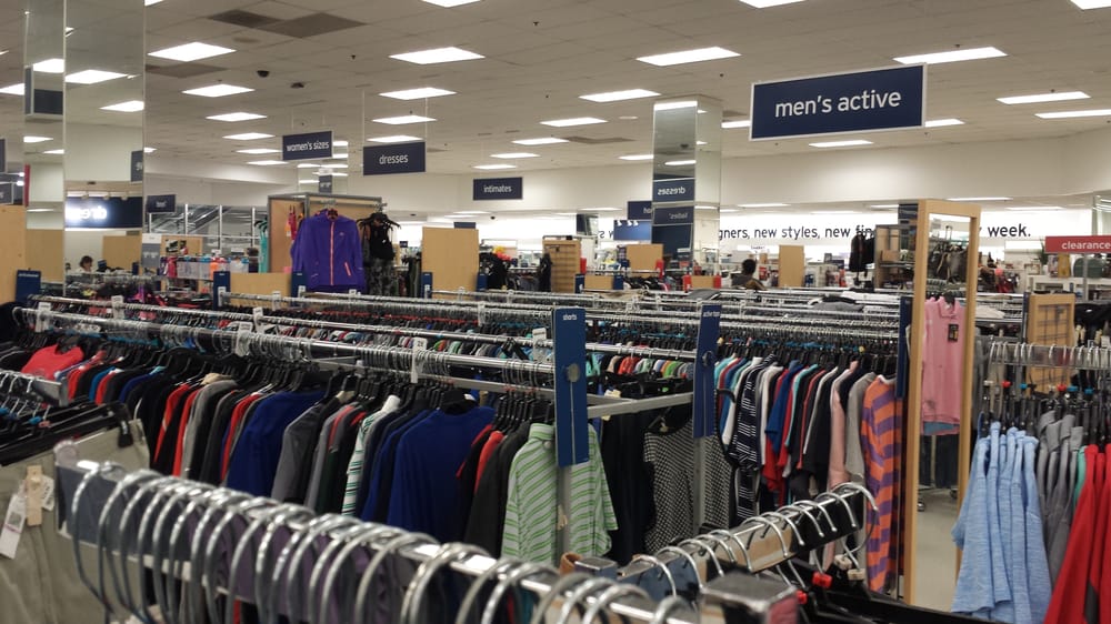 MARSHALLS - Updated April 2026 - 26 Reviews - 8661 Colesville Rd ...