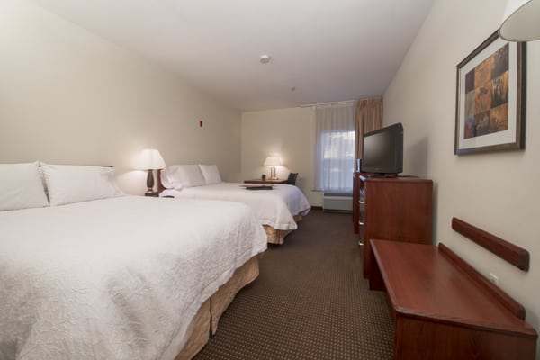 HAMPTON INN TRACY - Updated December 2025 - 128 Photos & 76 Reviews ...