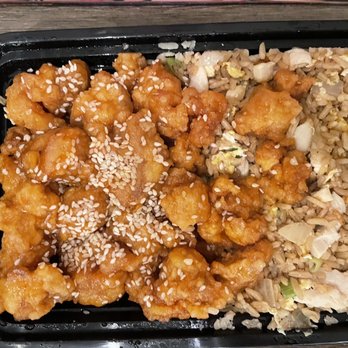 HUNAN WOK CARRY OUT - Updated October 2025 - 89 Photos & 54 Reviews ...