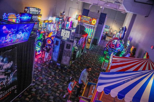 LASER OPS XTREME FUN CENTER - Updated January 2026 - 113 Photos & 73 ...