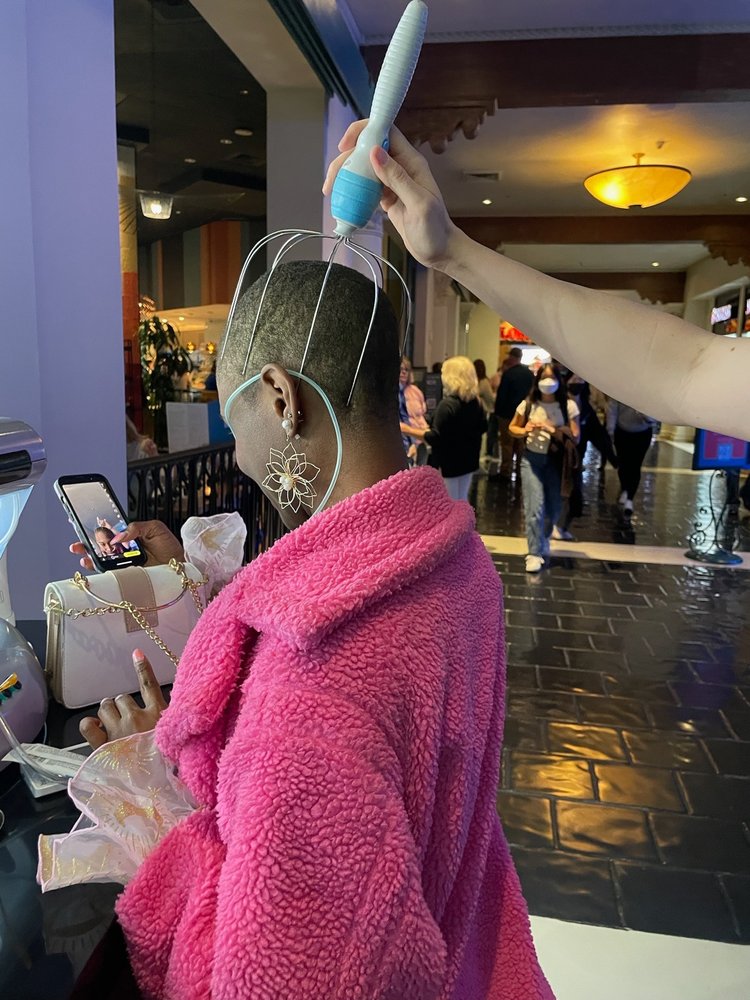 BREATHE OXYGEN BAR - Updated November 2025 - 70 Photos & 77 Reviews ...