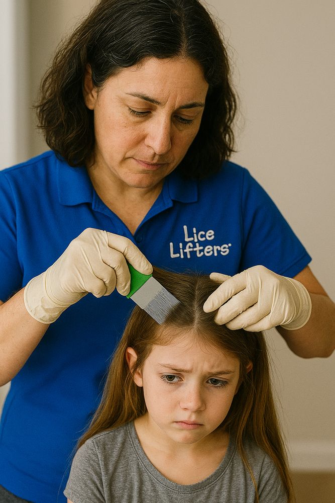 LICE LIFTERS - Updated May 2026 - 12 Photos - 6191 Orange Dr, Davie ...