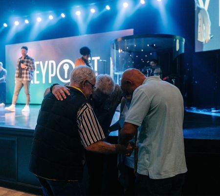 KEYPOINT CHURCH - Updated July 2025 - 22 Photos - 3700 Medical Center ...