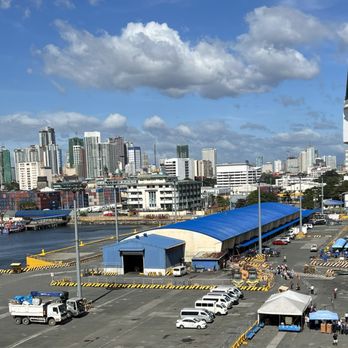 EVA MACAPAGAL SUPER TERMINAL - Updated March 2025 - 25th Street, Manila ...