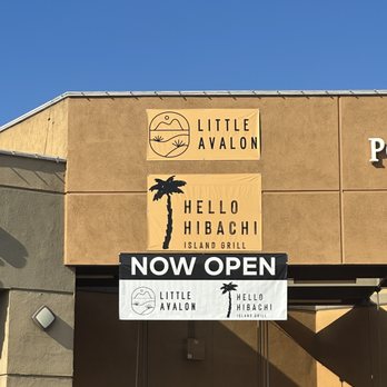 LITTLE AVALON - Updated July 2024 - 492 Photos & 242 Reviews - 9410 W ...