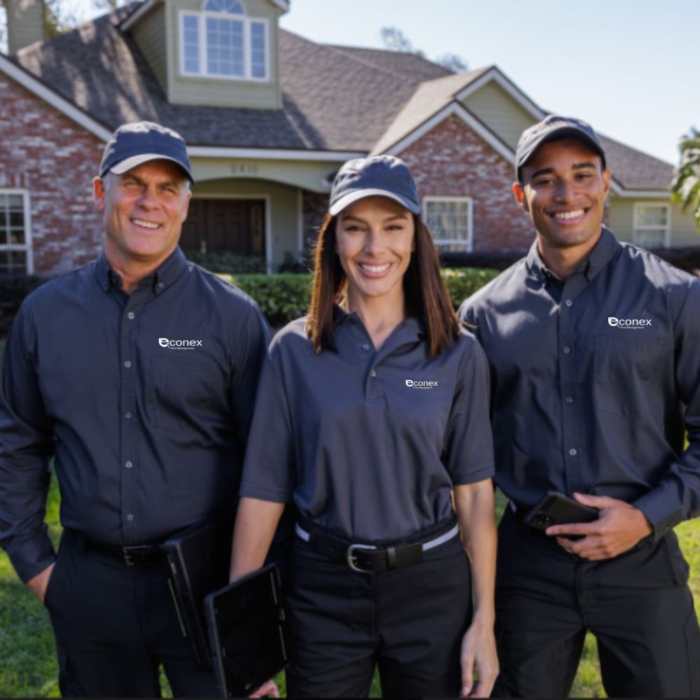 ECONEX PEST MANAGEMENT - Updated December 2025 - 25 Photos & 265 ...