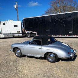 Nexus Auto Transport Reviews | Read Customer Service Reviews of ...