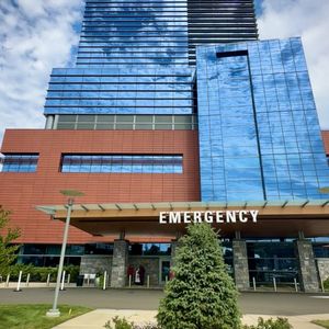 NORWALK HOSPITAL - Updated December 2025 - 28 Photos & 88 Reviews - 34 ...