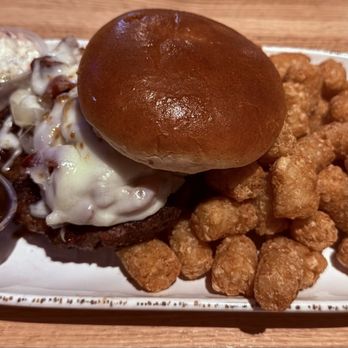 THE ASSEMBLY AMERICAN BAR & CAFE - Updated November 2025 - 343 Photos ...