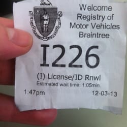 Departments of Motor Vehicles - REGISTRY OF MOTOR VEHICLES - 68 Reviews ...