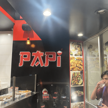 HIBACHI PAPI - Updated July 2025 - 172 Photos & 223 Reviews - 920 ...