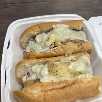 MUNCH-A-SUB - Updated September 2025 - 262 Photos & 265 Reviews - 5320 ...