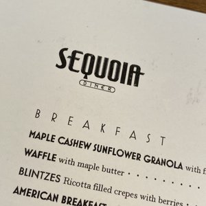 SEQUOIA DINER - 724 Photos & 656 Reviews - 3719 MacArthur Blvd, Oakland ...