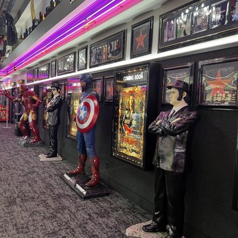 POLLACK TEMPE CINEMAS - Updated July 2025 - 337 Photos & 320 Reviews ...