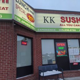 KK SUSHI JAPANESE - Updated January 2026 - 113 Photos & 94 Reviews ...