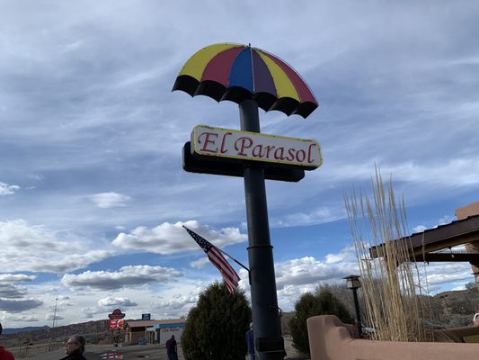 EL PARASOL - Updated May 2024 - 39 Photos & 103 Reviews - 30 Cities Of ...