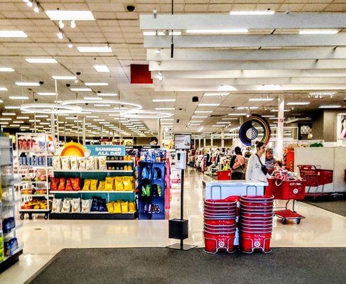 TARGET - Updated January 2026 - 43 Photos & 58 Reviews - 2250 Chemical ...