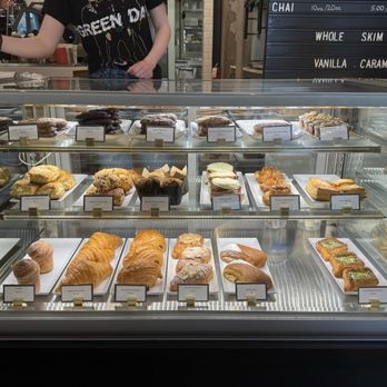 SPARROW COFFEE - Updated December 2025 - 552 Photos & 399 Reviews - 120 ...