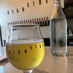 HIGH SIDE - 665 Photos & 316 Reviews - 4009 Chain Bridge Rd, Fairfax ...