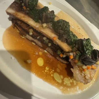 MONARQUE - Updated July 2024 - 685 Photos & 188 Reviews - 406 Rue Saint ...