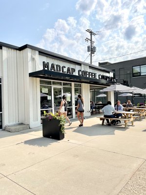 MADCAP COFFEE - Updated July 2025 - 178 Photos & 81 Reviews - 1041 ...