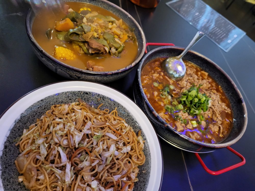 REMIX RESTAURANT & BAR - 12 Photos - 8300 Capstan Way, Richmond ...