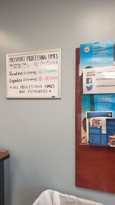 UCSD PASSPORT OFFICE - Updated September 2025 - 48 Photos & 198 Reviews ...